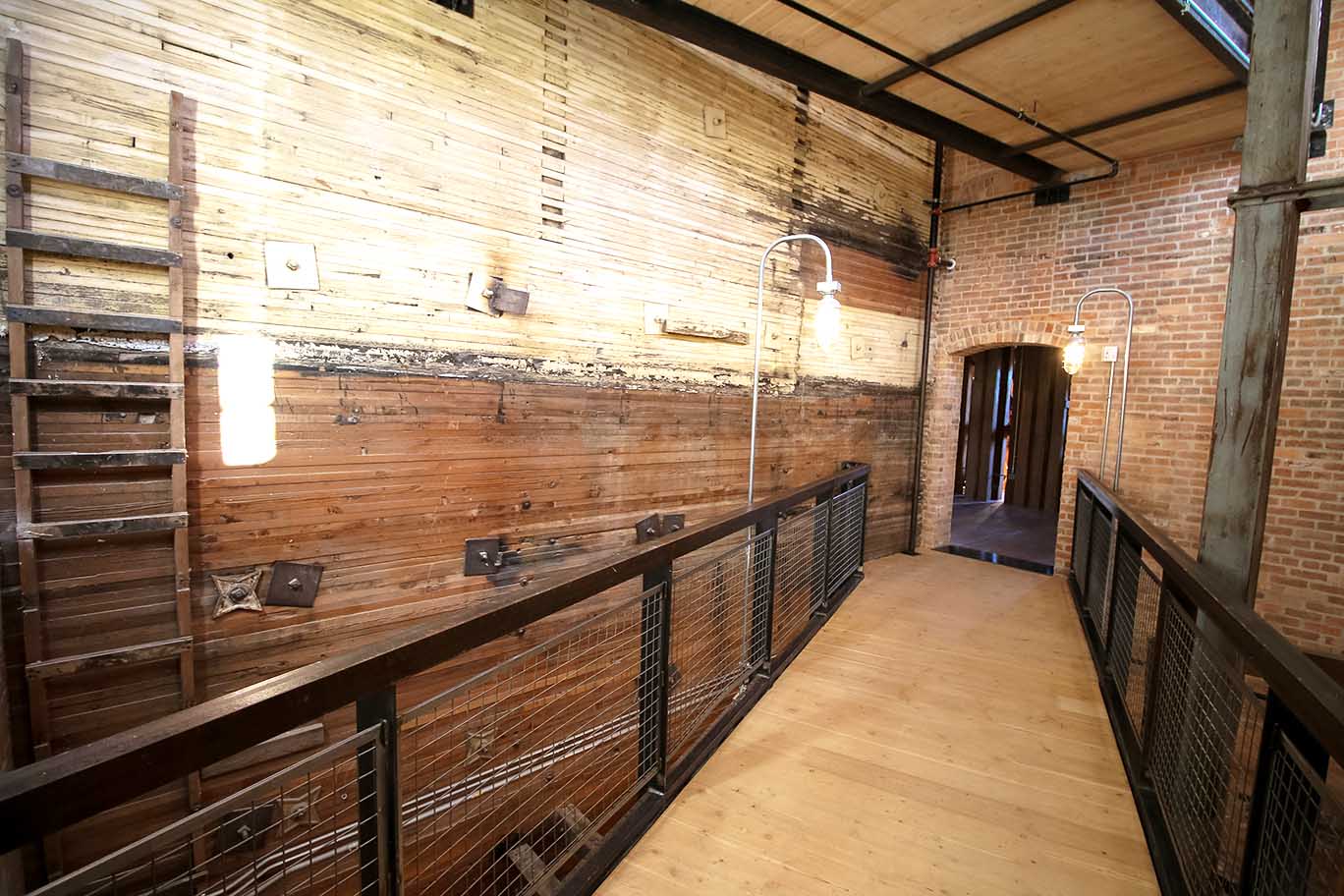 Star Mill | Rightway Steel