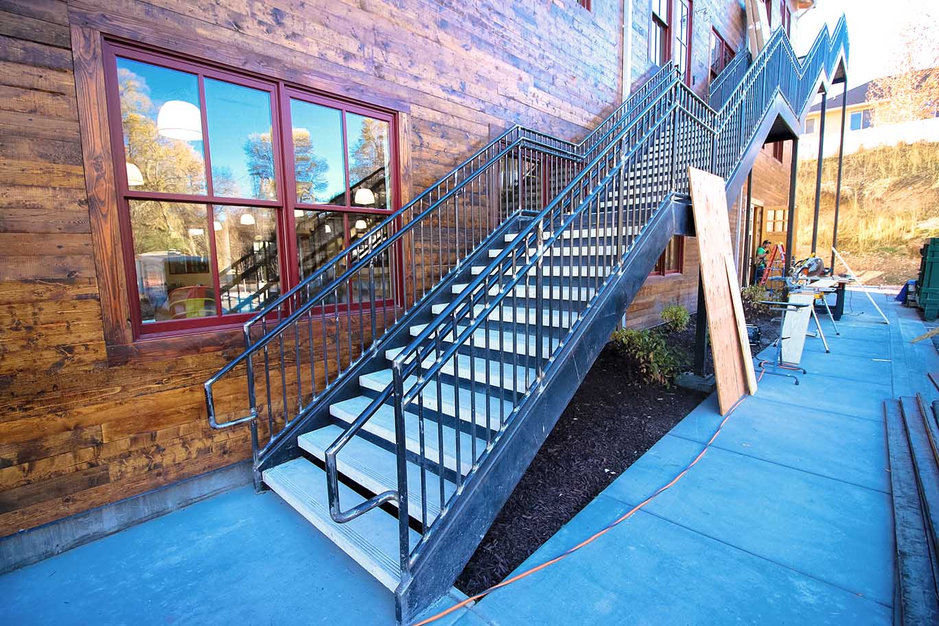 Star Mill | Rightway Steel